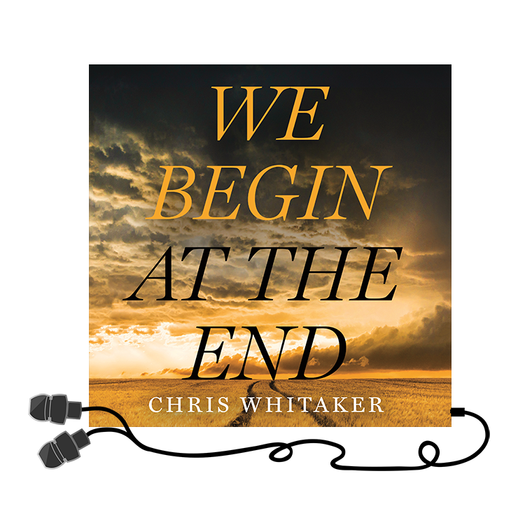 Chills to Thrills Audiobooks - Macmillan