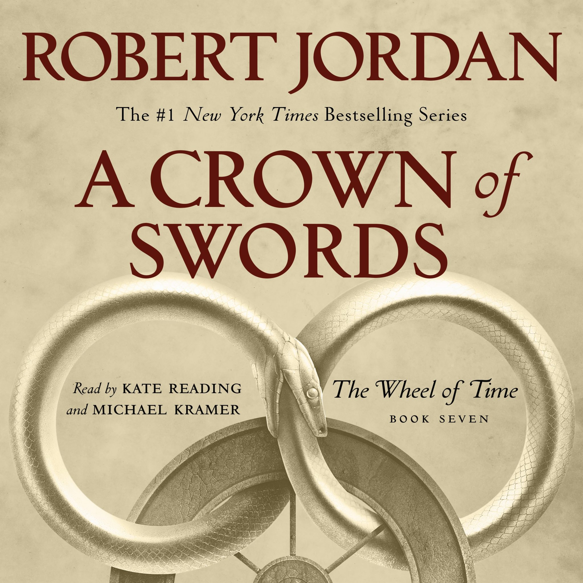 Wheel Of Time Audiobooks