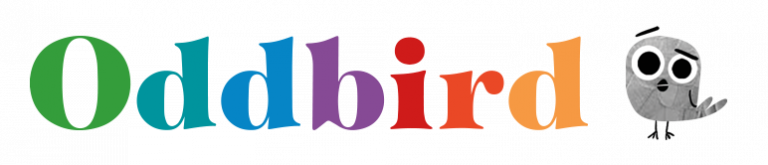 Oddbird | Derek Desierto