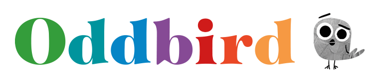 Oddbird | Derek Desierto