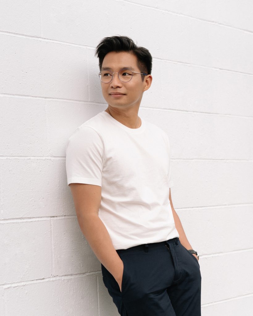 Oddbird | Derek Desierto