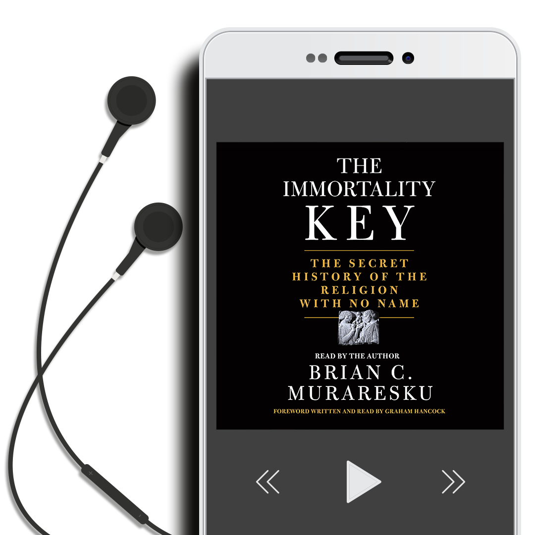 Immortality Key - Clubhouse - Macmillan