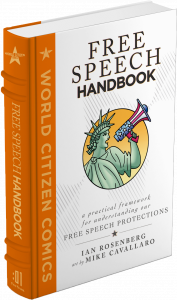 Free Speech Handbook - Macmillan