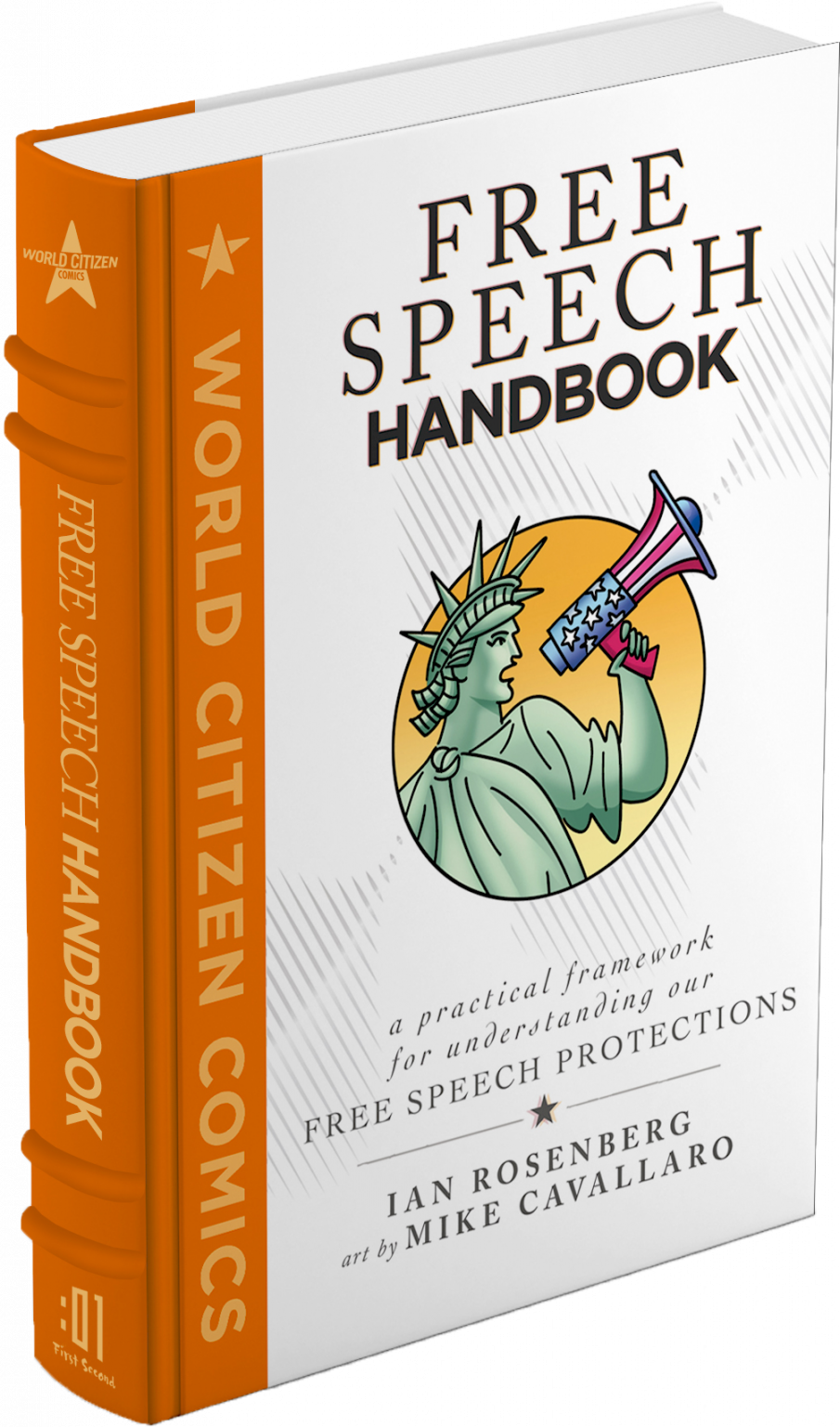 Free Speech Handbook - Macmillan