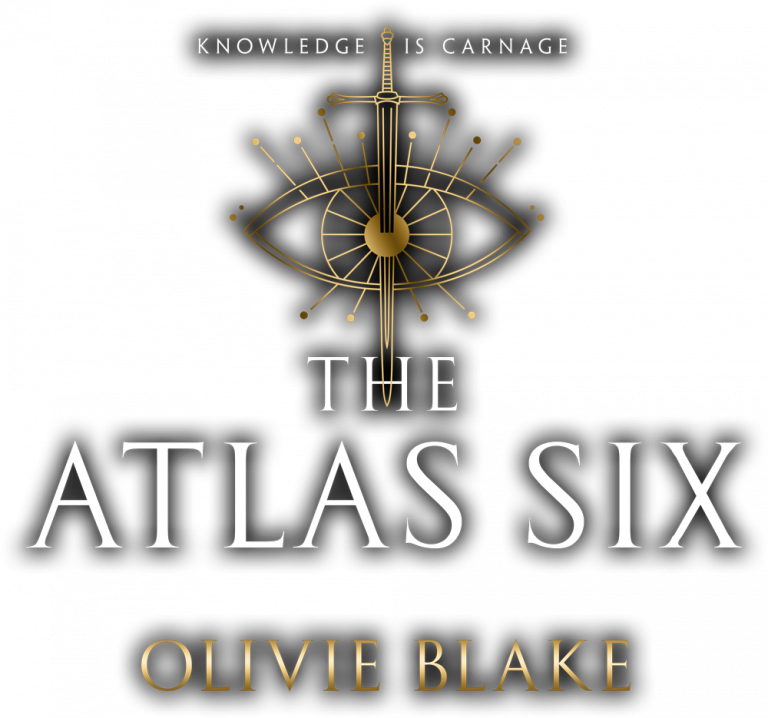 The Atlas Six - Macmillan