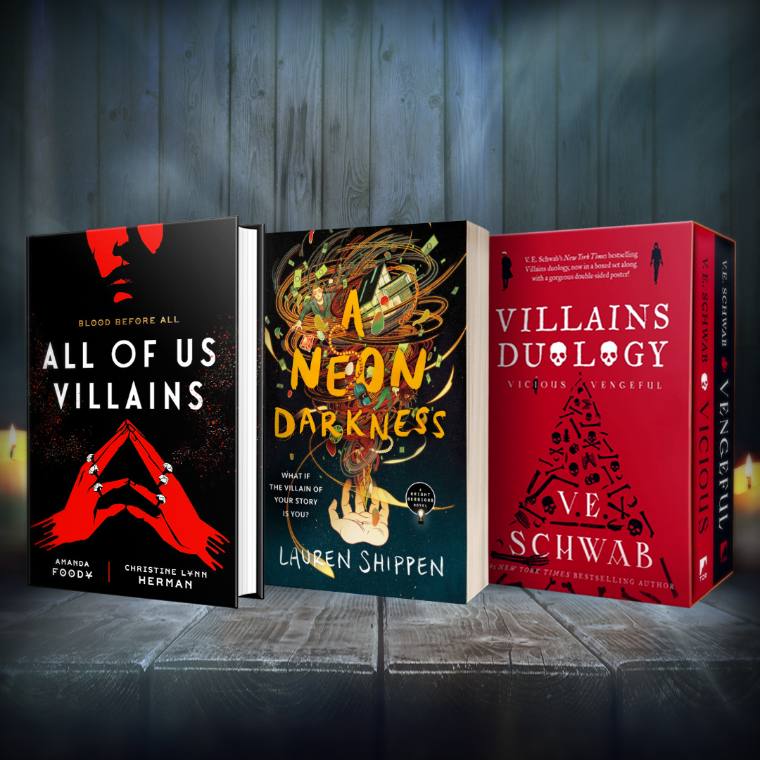 No Rest For The Wicked Sweepstakes