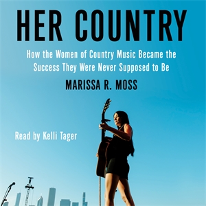 HER COUNTRY | READ BY KELLI TAGER | Macmillan Audio