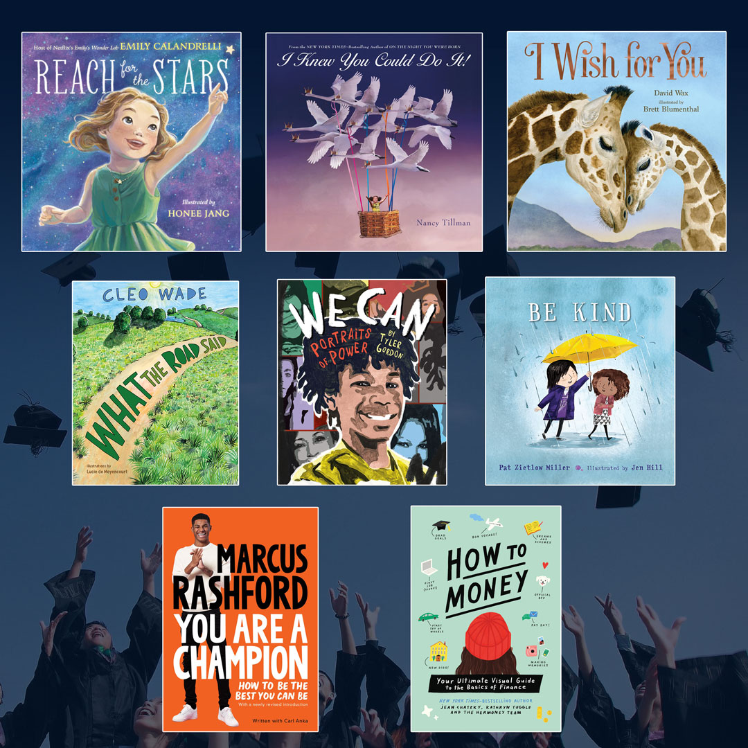 Graduation Sweepstakes