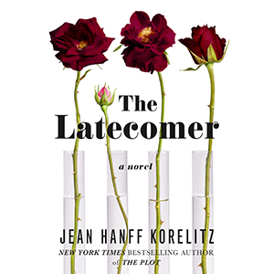 The Latecomer | | Macmillan Audio