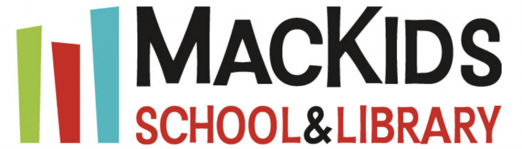 Thank You - Macmillan School & Library Newsletter Page - Macmillan