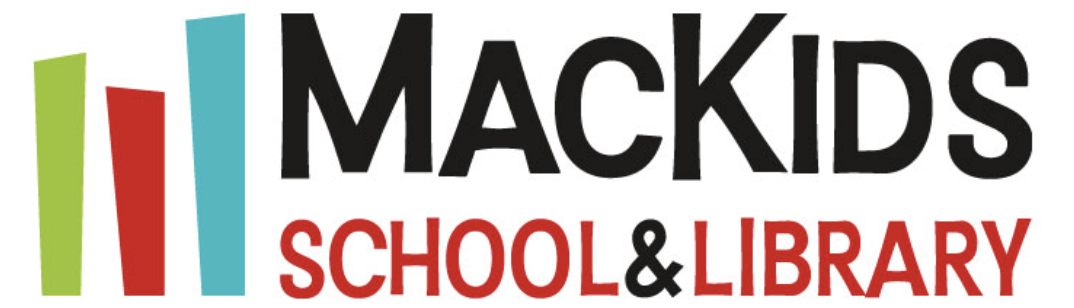 Thank You - Macmillan School & Library Newsletter Page - Macmillan