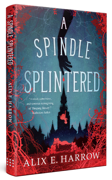 Fractured Fables Series - Macmillan