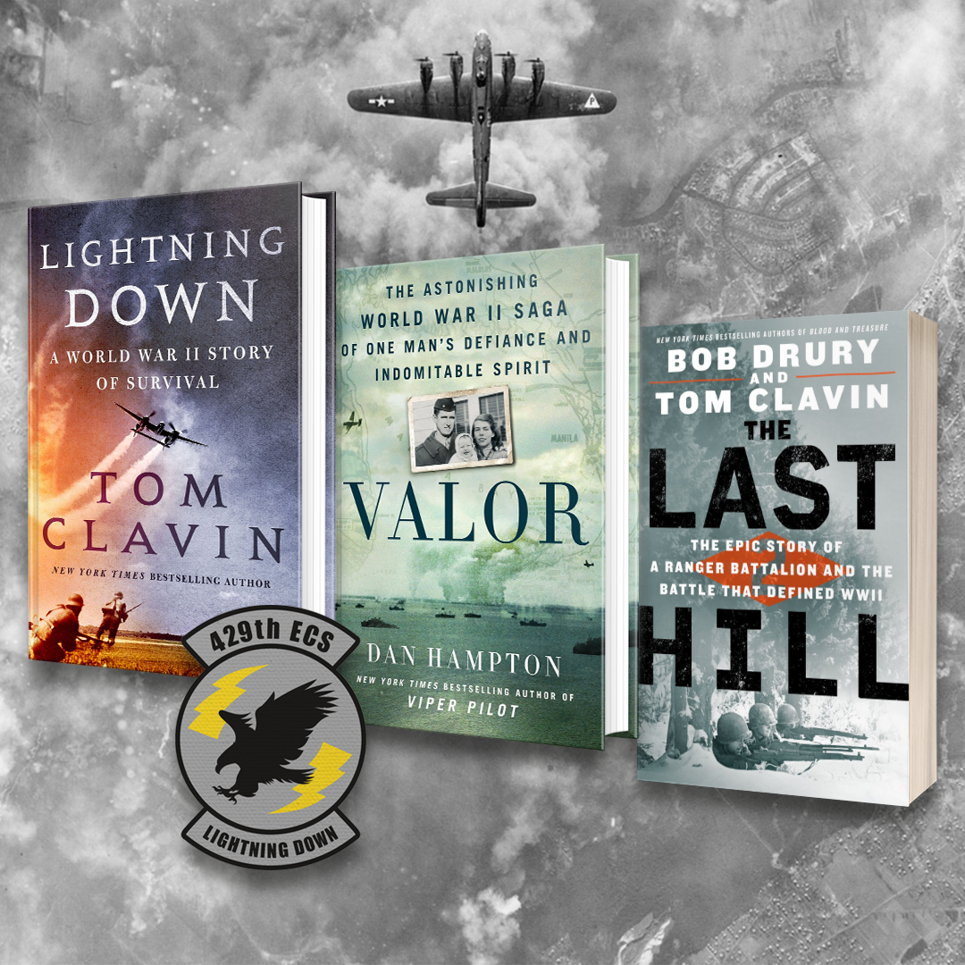 WWII Bundle Sweepstakes