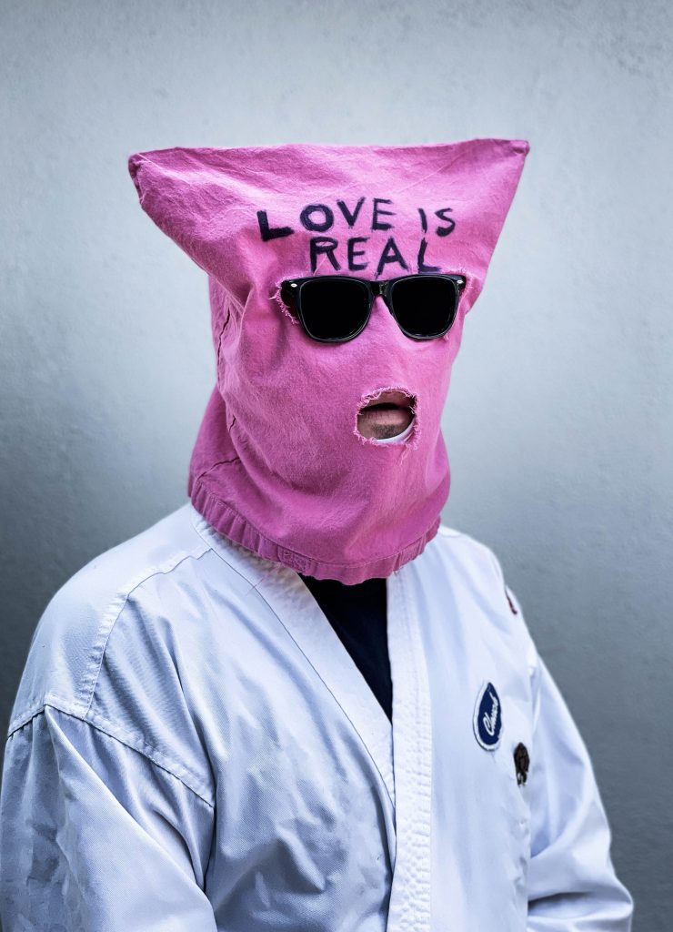 Camp Damascus - Macmillan