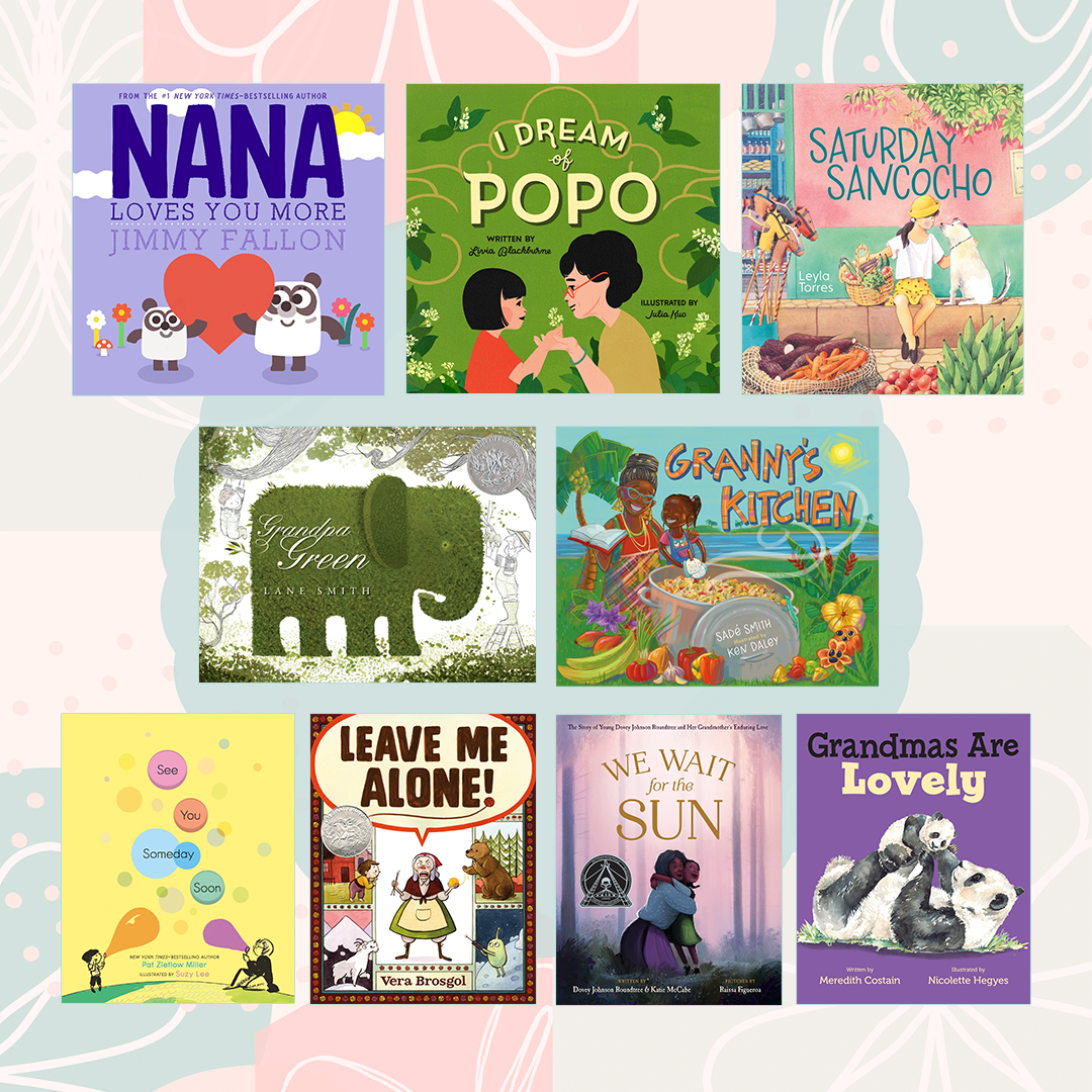 Grandparents Day Sweepstakes