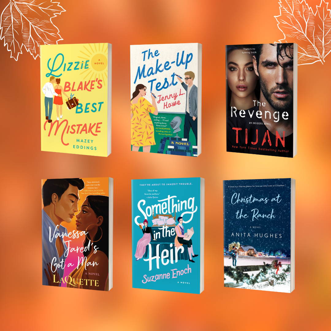 October Romance Sweepstakes