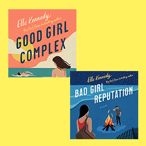 Avalon Bay Audiobook Sweepstakes