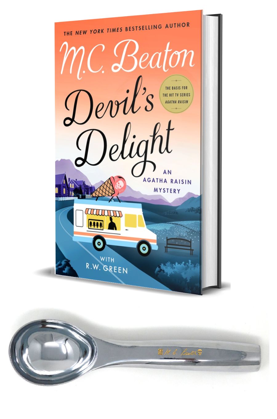 Devil's Delight Sweepstakes