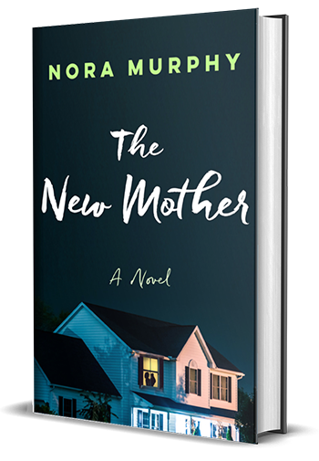 The New Mother Shelf Sweeps
