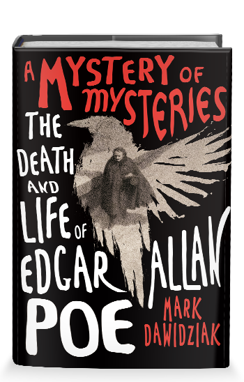 A MYSTERY OF MYSTERIES | MARK DAWIDZIAK | St. Martin's Publishing Group