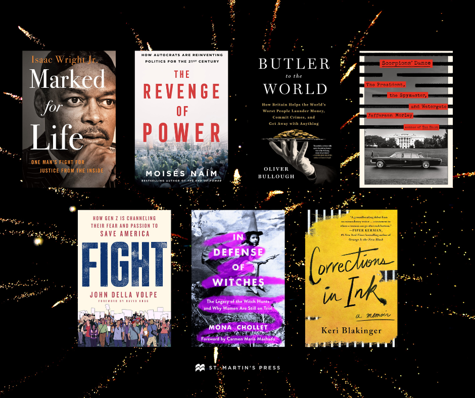 Reading on the Left Book Sweepstakes