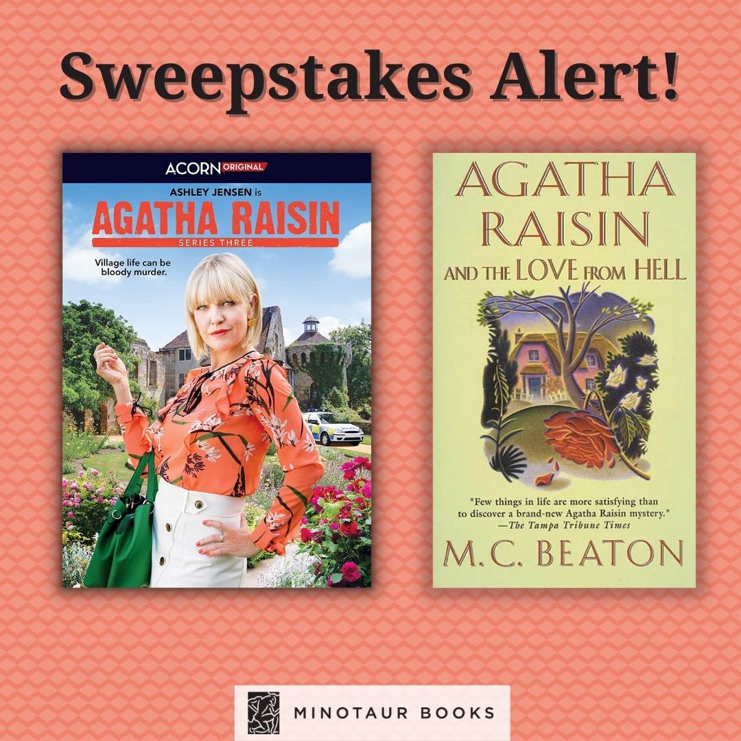 Love from Hell Sweepstakes