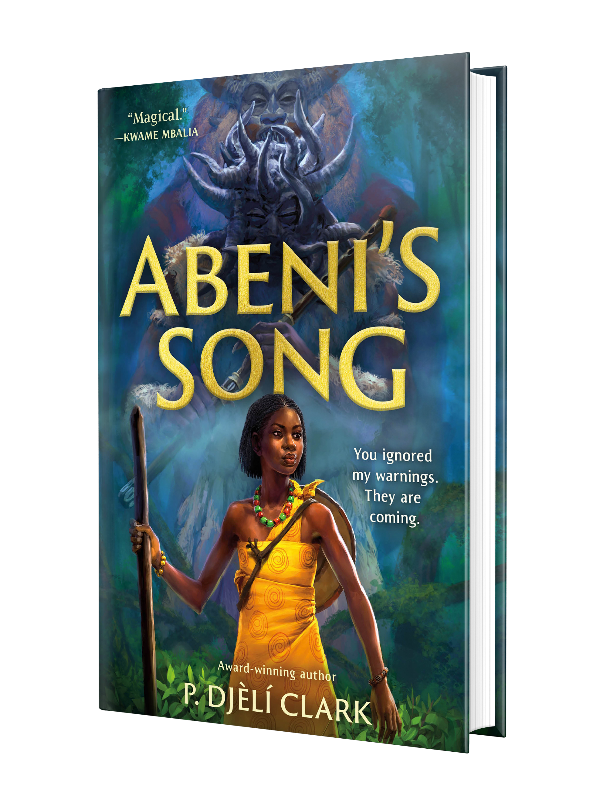 Abeni’s Song Booklist Sweepstakes