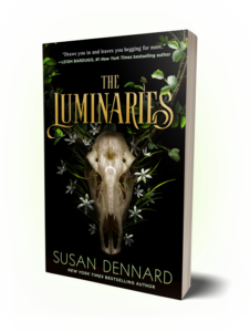 The Luminaries - Macmillan