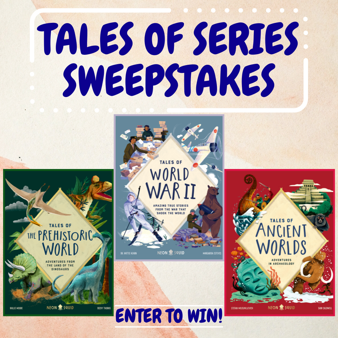 Tales of Series Sweepstakes