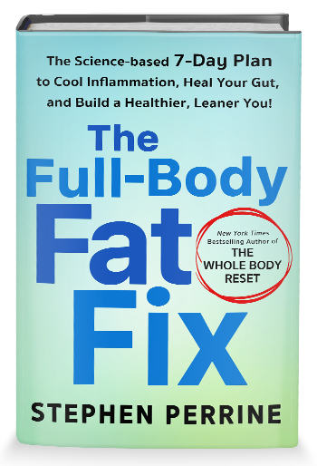 The Full-Body Fat Fix | New York Times bestselling author of The Whole ...