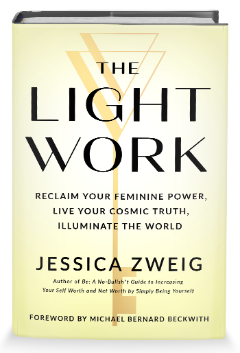 THE LIGHT WORK | JESSICA ZWEIG | St. Martin's Publishing Group