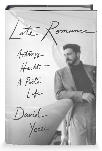Late Romance | David Yezzi | St. Martin's Publishing Group