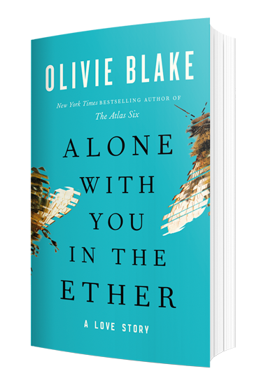 Olivie Blake Novels - Macmillan