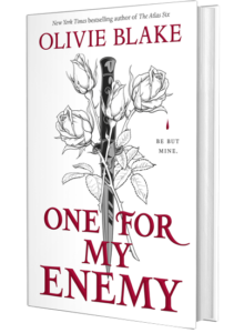 Olivie Blake Novels - Macmillan