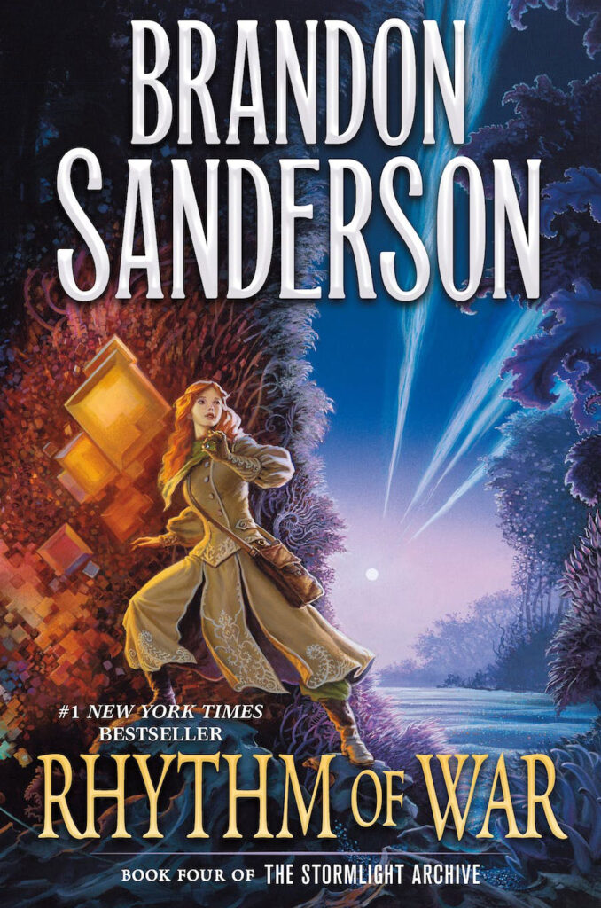 The Stormlight Archive - Macmillan
