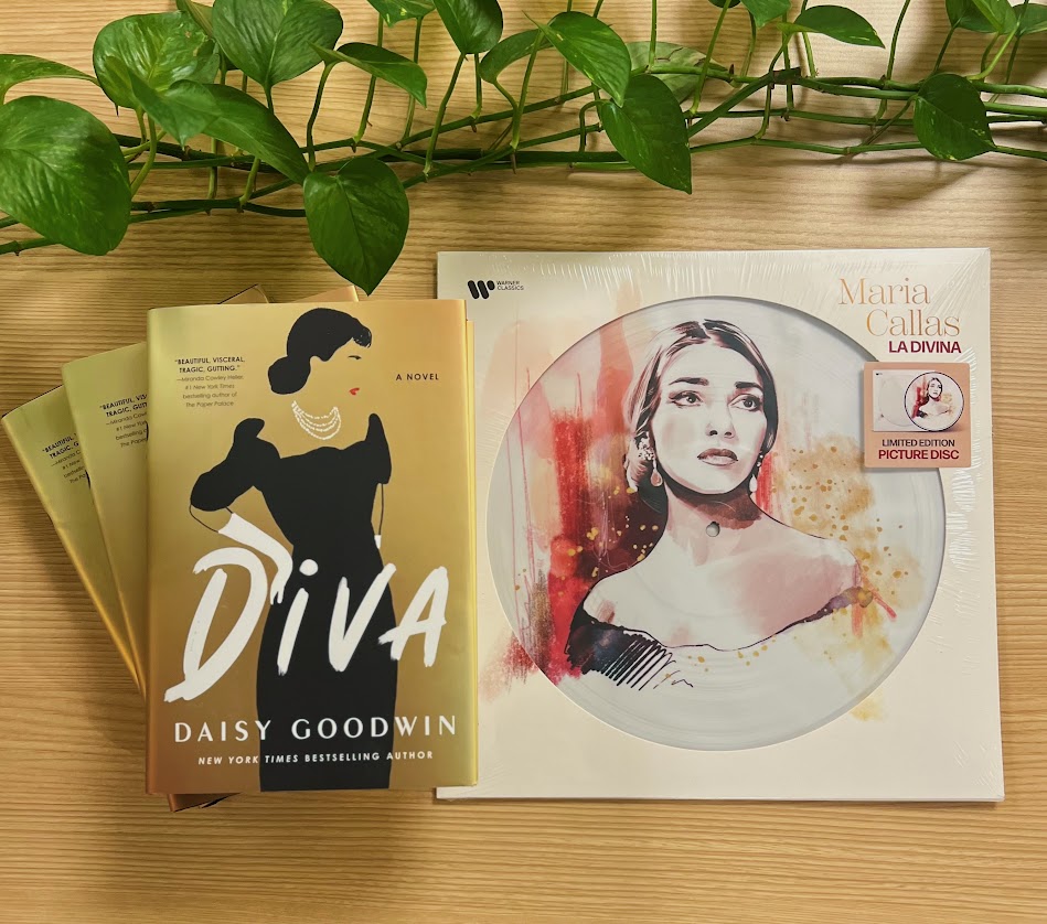 DIVA Sweepstakes