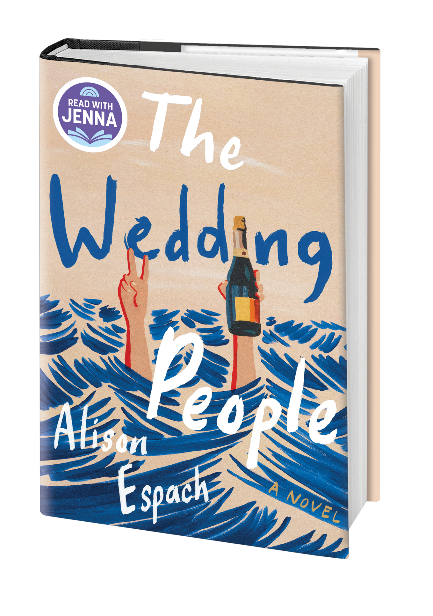 The Wedding People - Macmillan