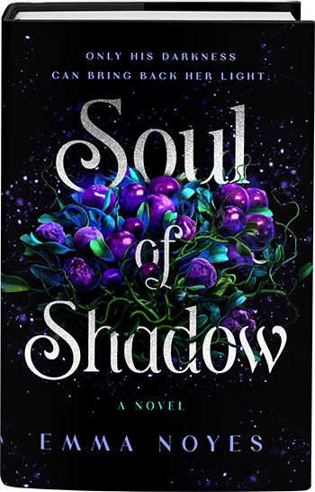 Soul of Shadow | EMMA NOYES | St. Martin's Publishing Group
