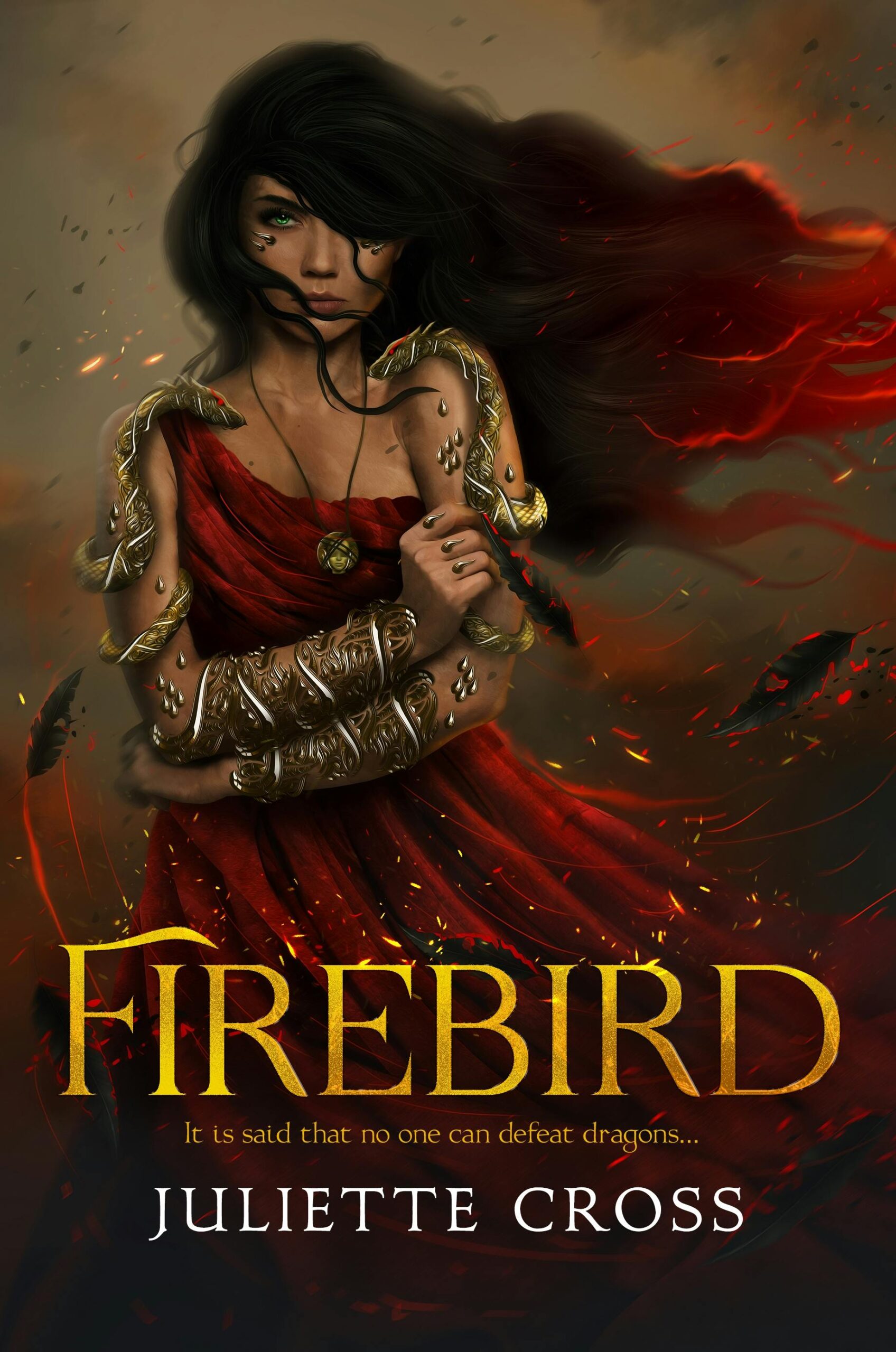 Firebird Booklist Sweepstakes