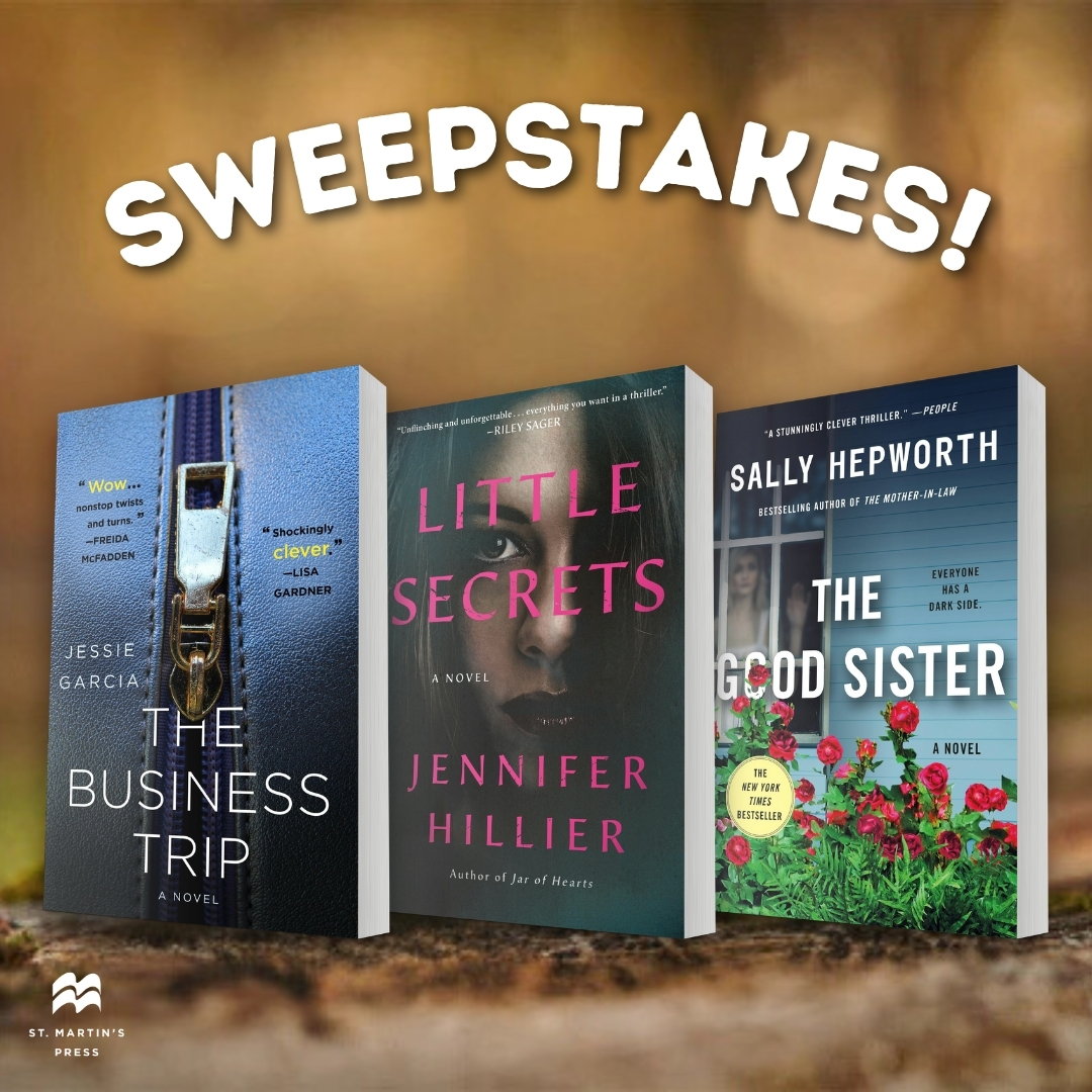 Psychological Thriller Bundle