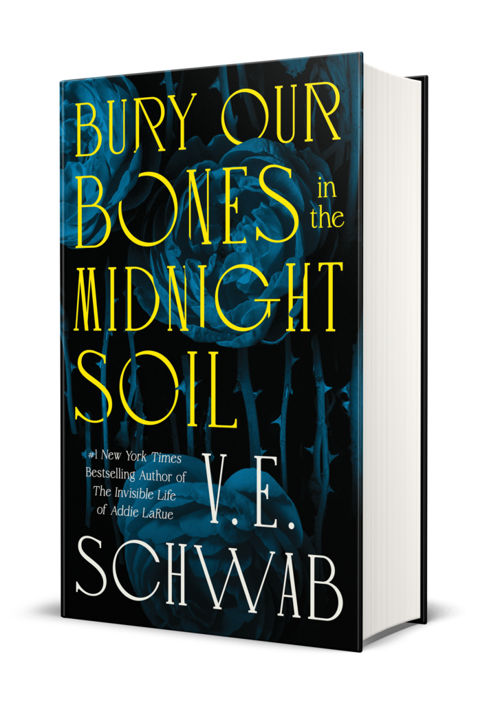 Bury Our Bones in the Midnight Soil - Macmillan