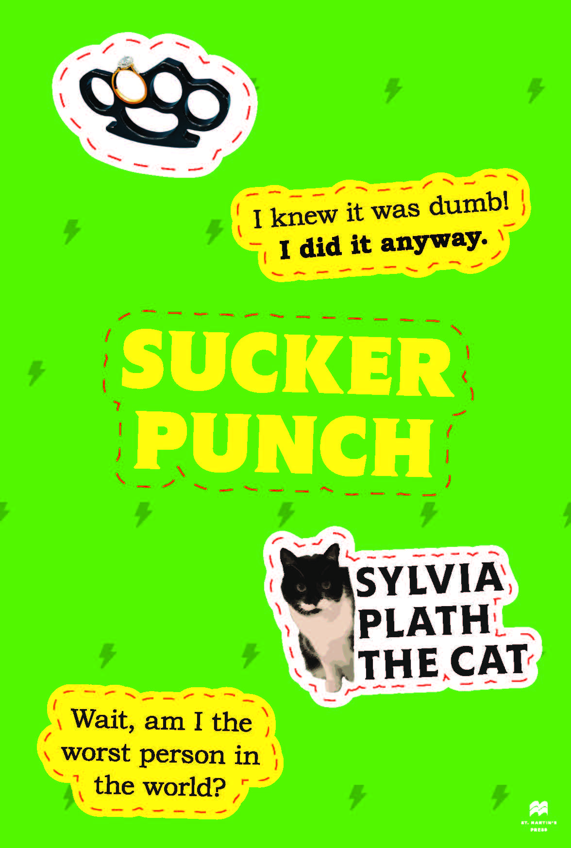 Sucker Punch Preorder Campaign