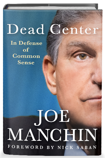 Dead Center | | St. Martin's Publishing Group