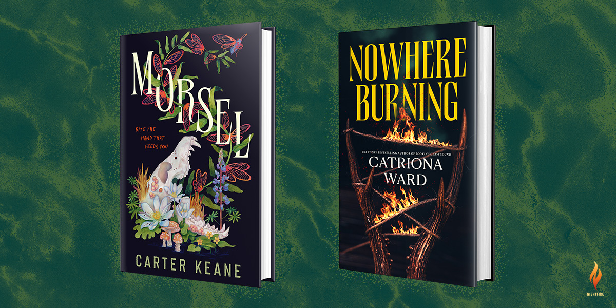 November Nightfire Newsletter Sweepstakes